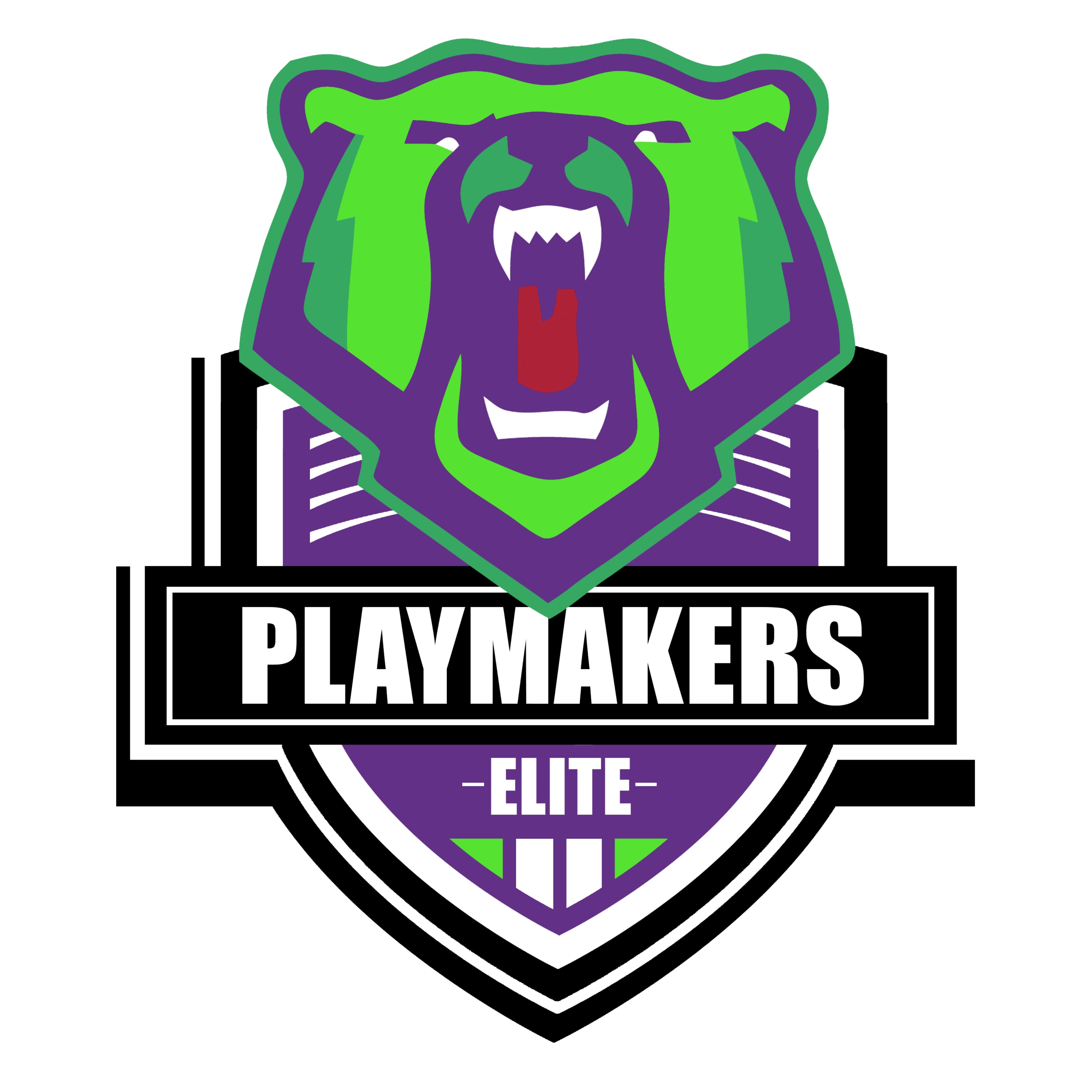 PLAYMAKERS ELITE – coffeeandprintco